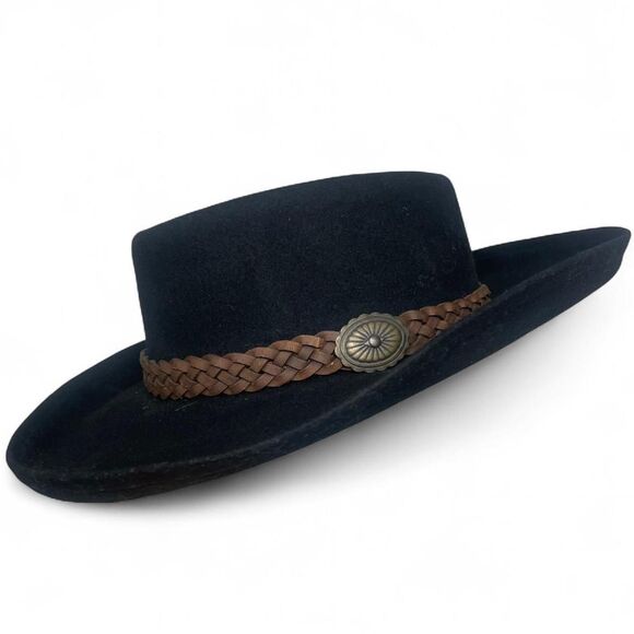 Fiesta Santa Barbara Hats